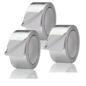 Silver Tape in Hardware Tape by Color - Walmart.com
