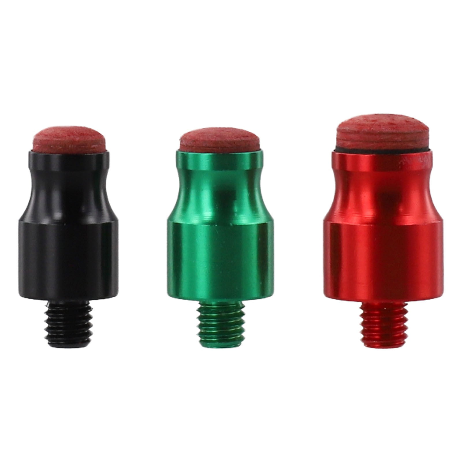 3-Pack Aluminum Head Dent Repair Puller Tool Tap Hammer Replacement ...