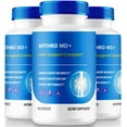(3 Pack) Arthro MD+ – Premium All-Natural Joint Health Support Pills ...