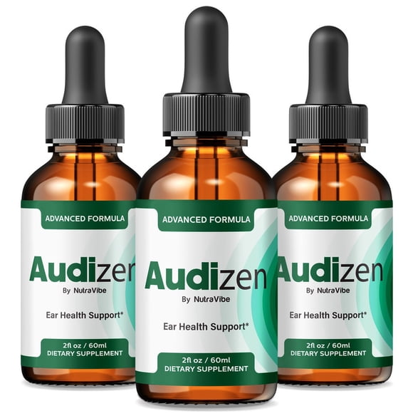 Hearing Supplements