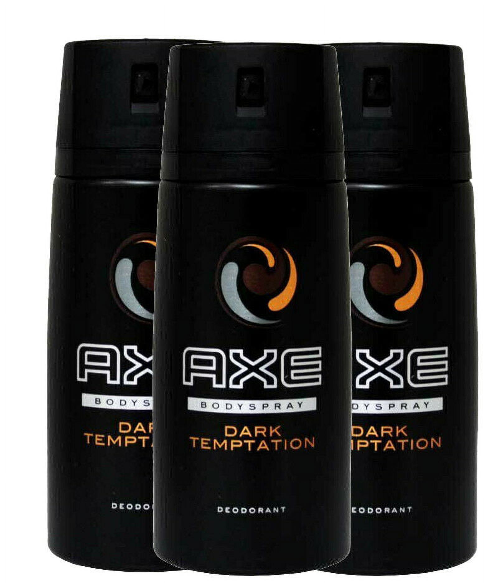 Axe Essence Deodorant, 3 oz - Walmart.com