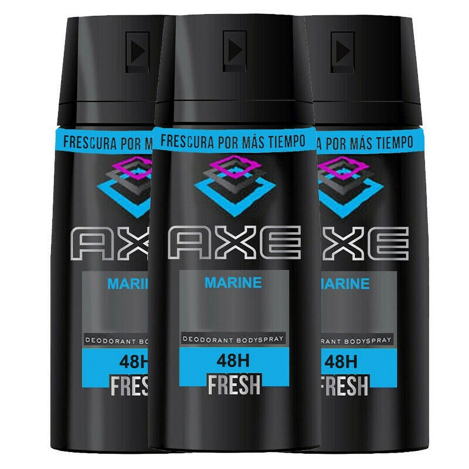 Axe Essence Deodorant, 3 oz - Walmart.com