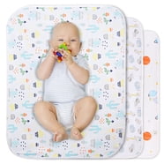 Keekaroo Baby Infant Peanut Changer, Vanilla - Clean, Safe Diaper ...