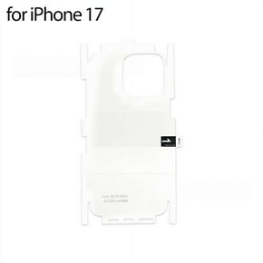 Iphone Back Protector