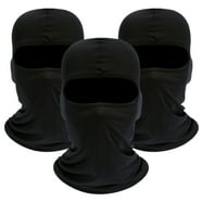 Nike Pro Therma Fit Hyperwarm Hood Ski Mask, Thermal Balaclava Face ...