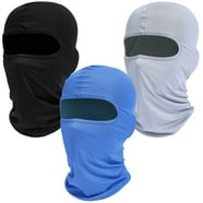 Faith Cross White Shiesty Mask - Walmart.com