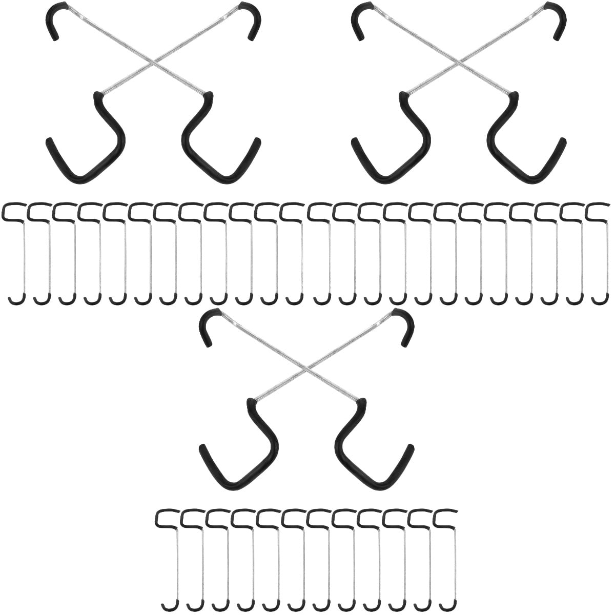 3 Pack Benders Plant Support Stakes Fruit Tree Branch Puller - Walmart.com