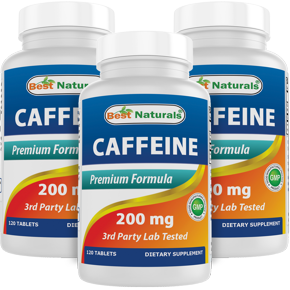 Caffeine Pills in Vitamins and Supplements - Walmart.com
