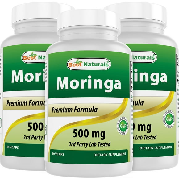 Moringa in Supergreens - Walmart.com
