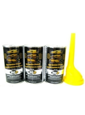 BG 44K Fuel System Cleaners in Fuel System Cleaners - Walmart.com