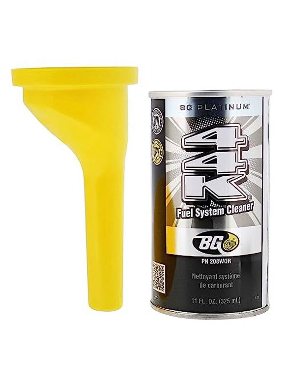 BG 44K Fuel System Cleaners in Fuel System Cleaners - Walmart.com
