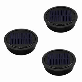 Replacement Solar Light Parts