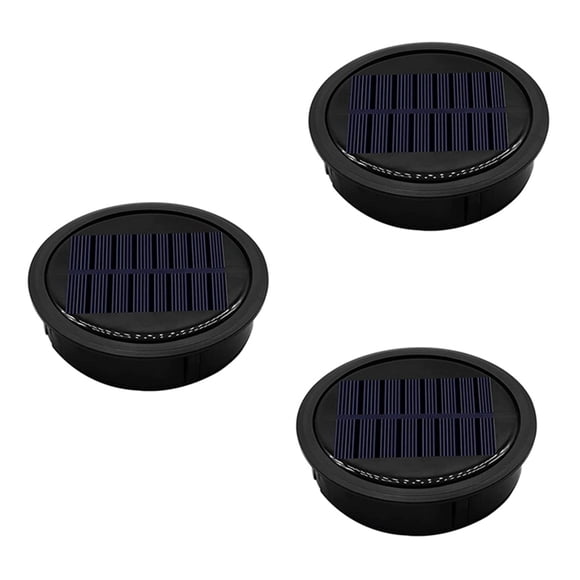 Replacement Solar Light Parts