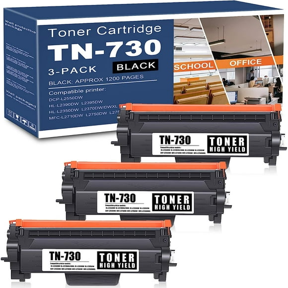 Brother Toner Tn730