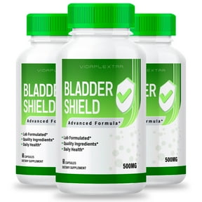 Bladder Control Pills