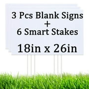 Waterproof Poster Board