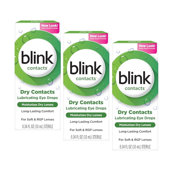 Blink in Eye Care - Walmart.com