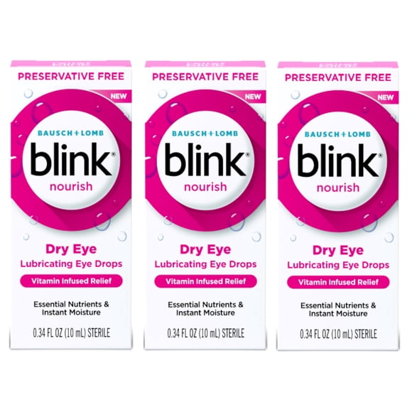 Blink in Eye Care - Walmart.com