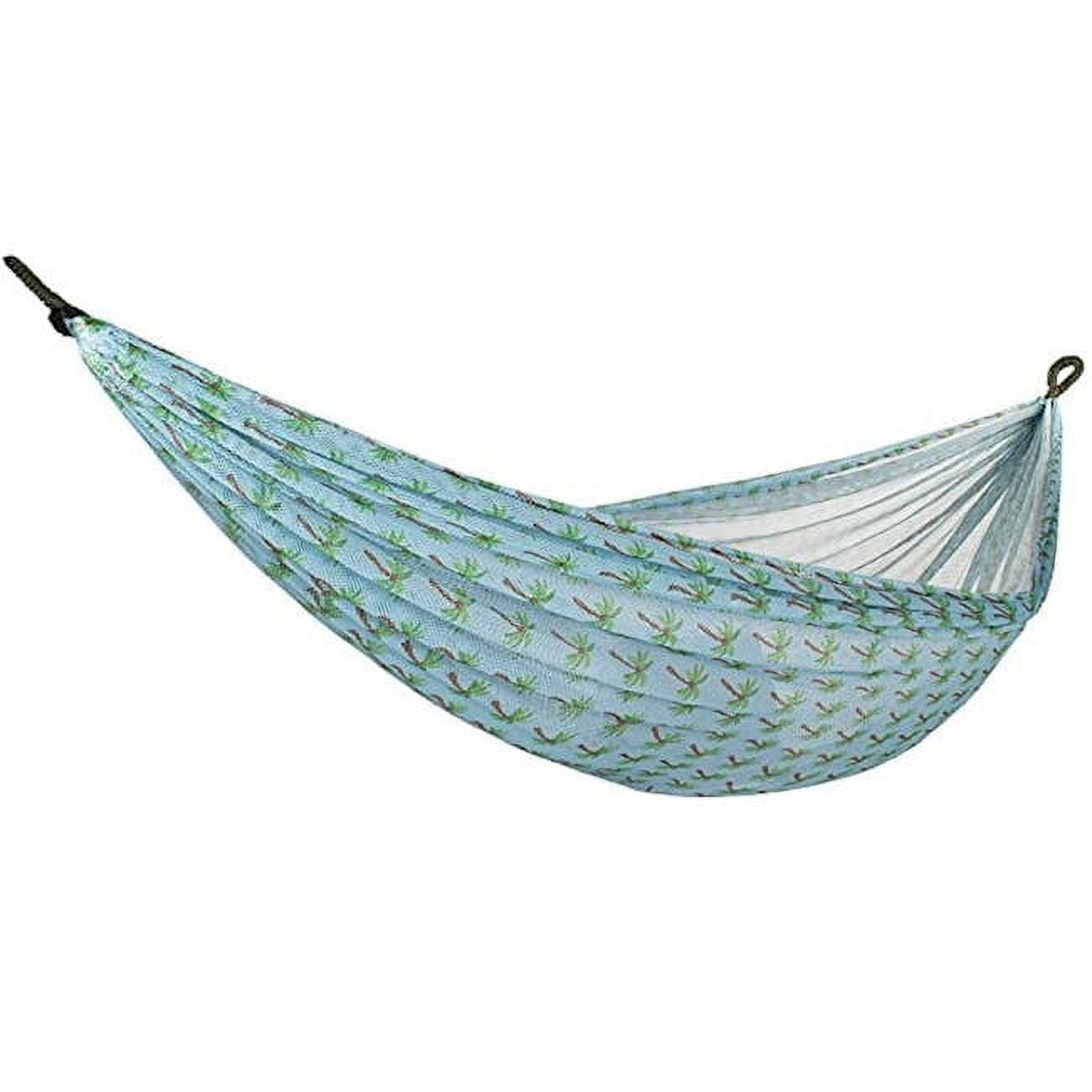 3 Pack | Bliss Hammocks BH-406WCA Mesh Hammock in a Bag | With Hanging ...