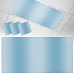 Classroom Light Covers