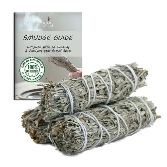 Smudge Sage Sticks
