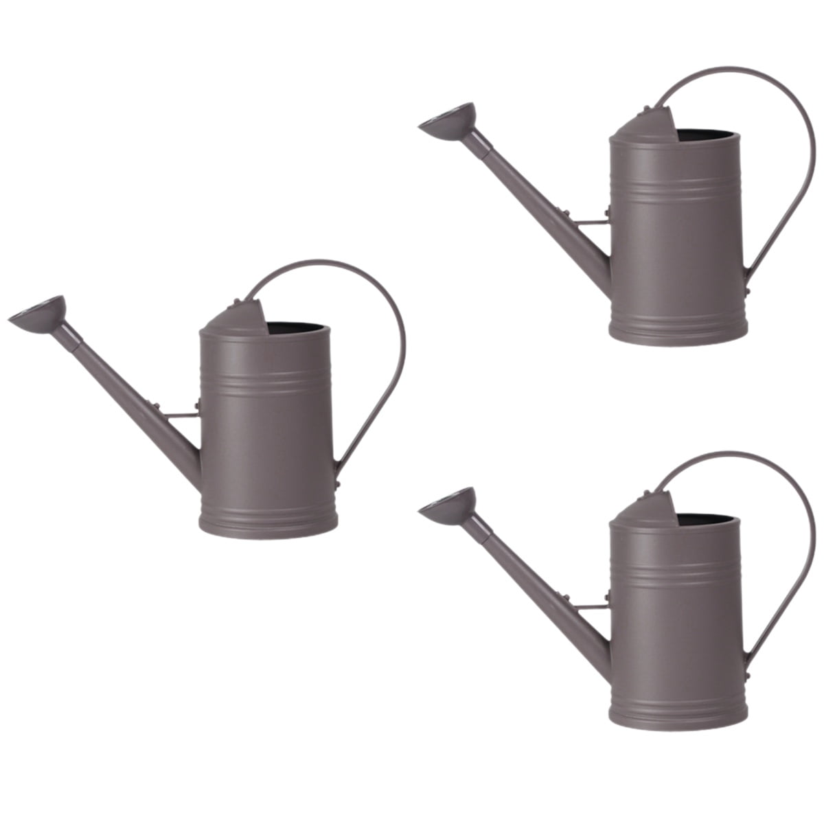 3 Pack Bottle to Water Plants Garden Watering Can Outdoor Jugs Kettle ...