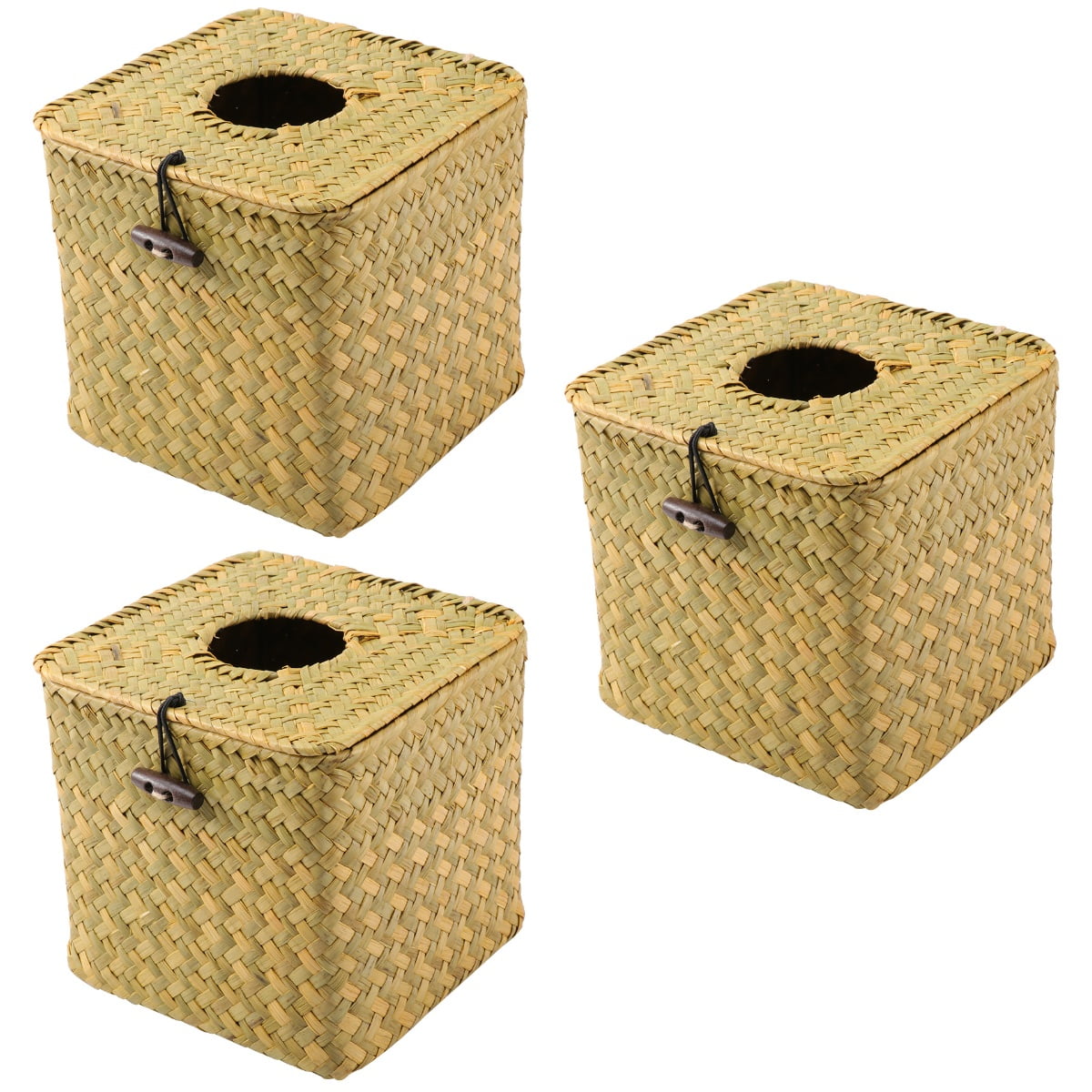 3 Pack Bounty Paper Towels Yellow Tissue Box Hinged - Walmart.com
