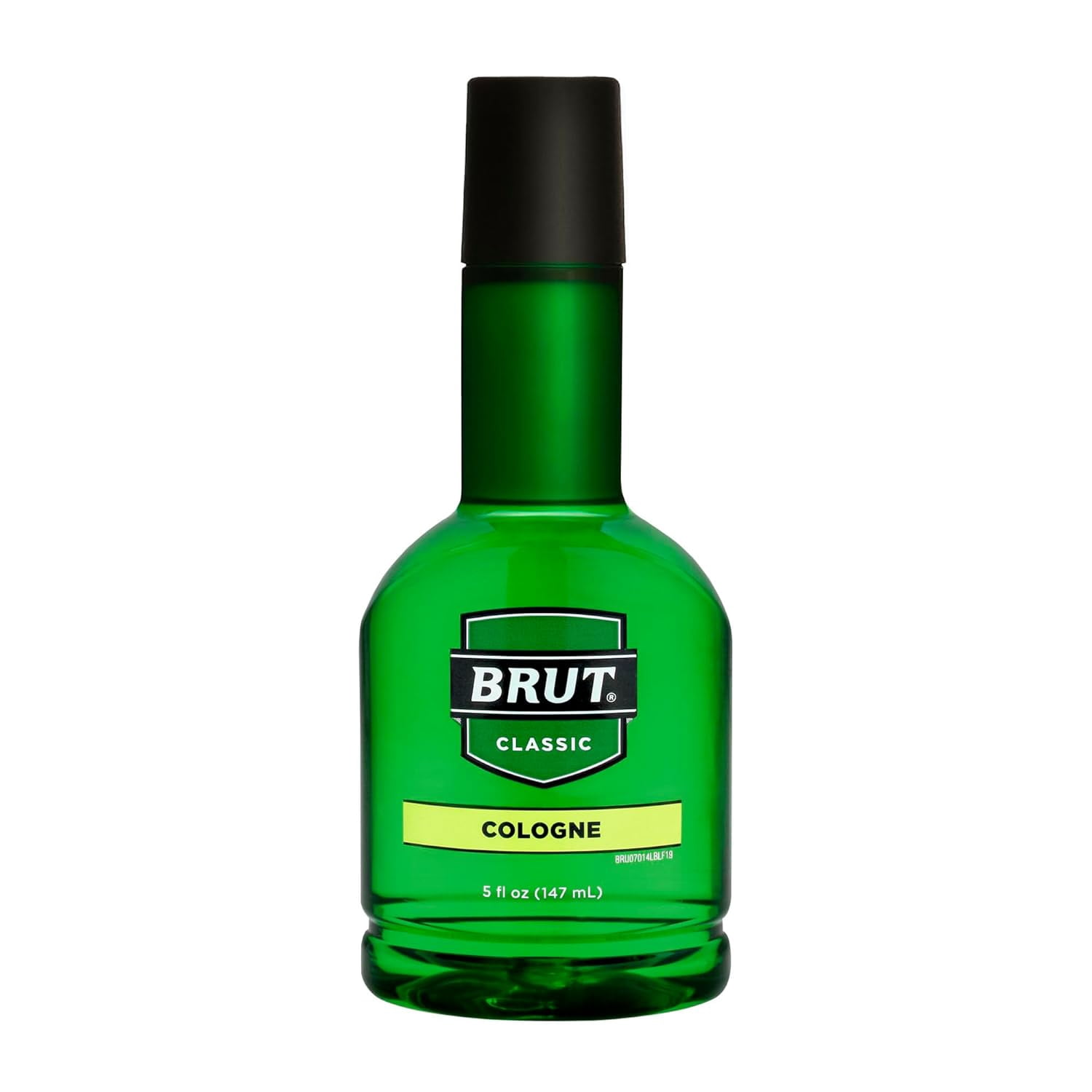 (3 Pack) Brut Classic Scent Splash-On, 3.5 Fl Oz - Walmart.com