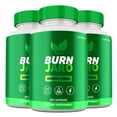 Gold Nutra Burn Jaro Pills, Advanced Formula Capsules, Energy ...