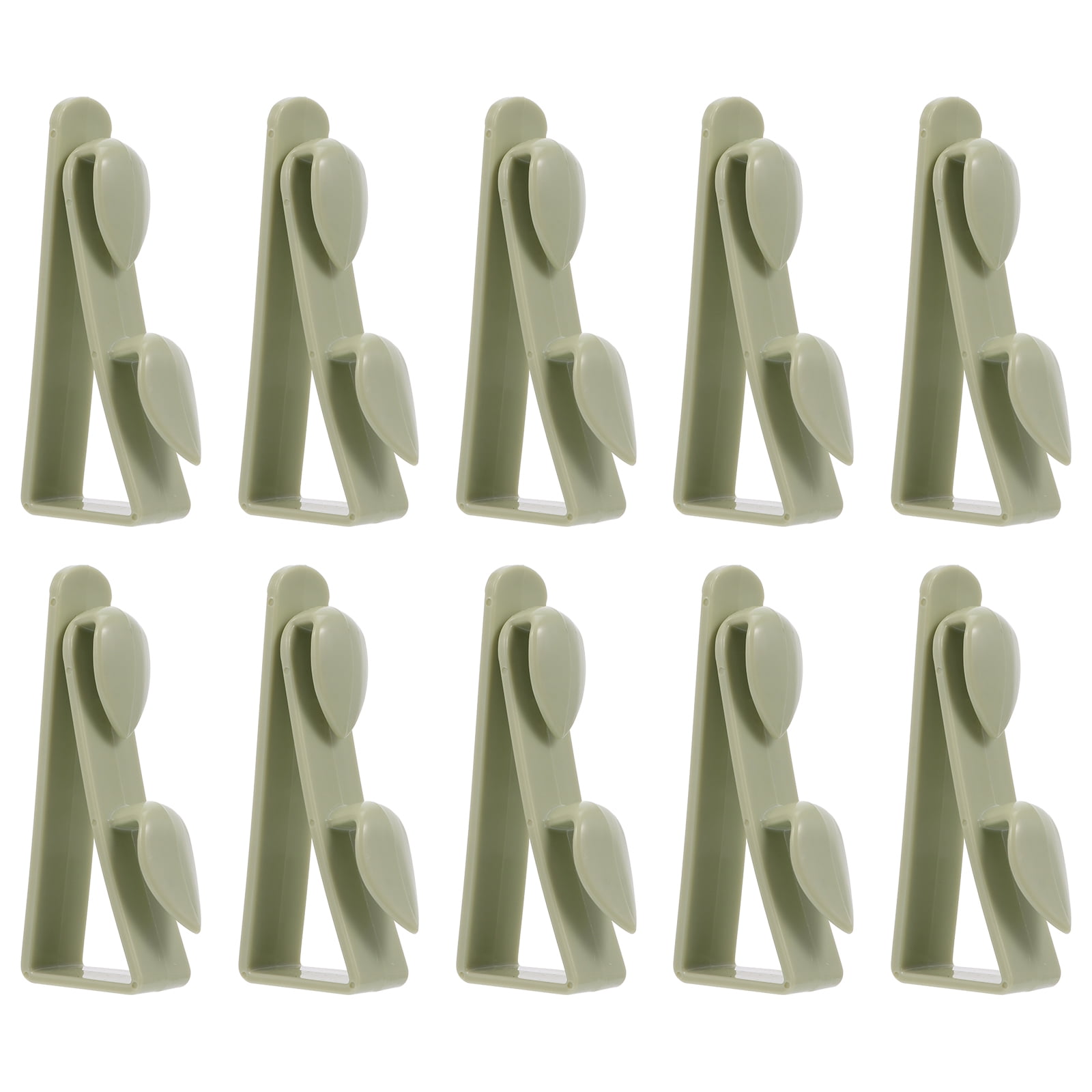 3 Pack Cabinet Door Hook Sundry Hooks Punch-free Back No Nails ...