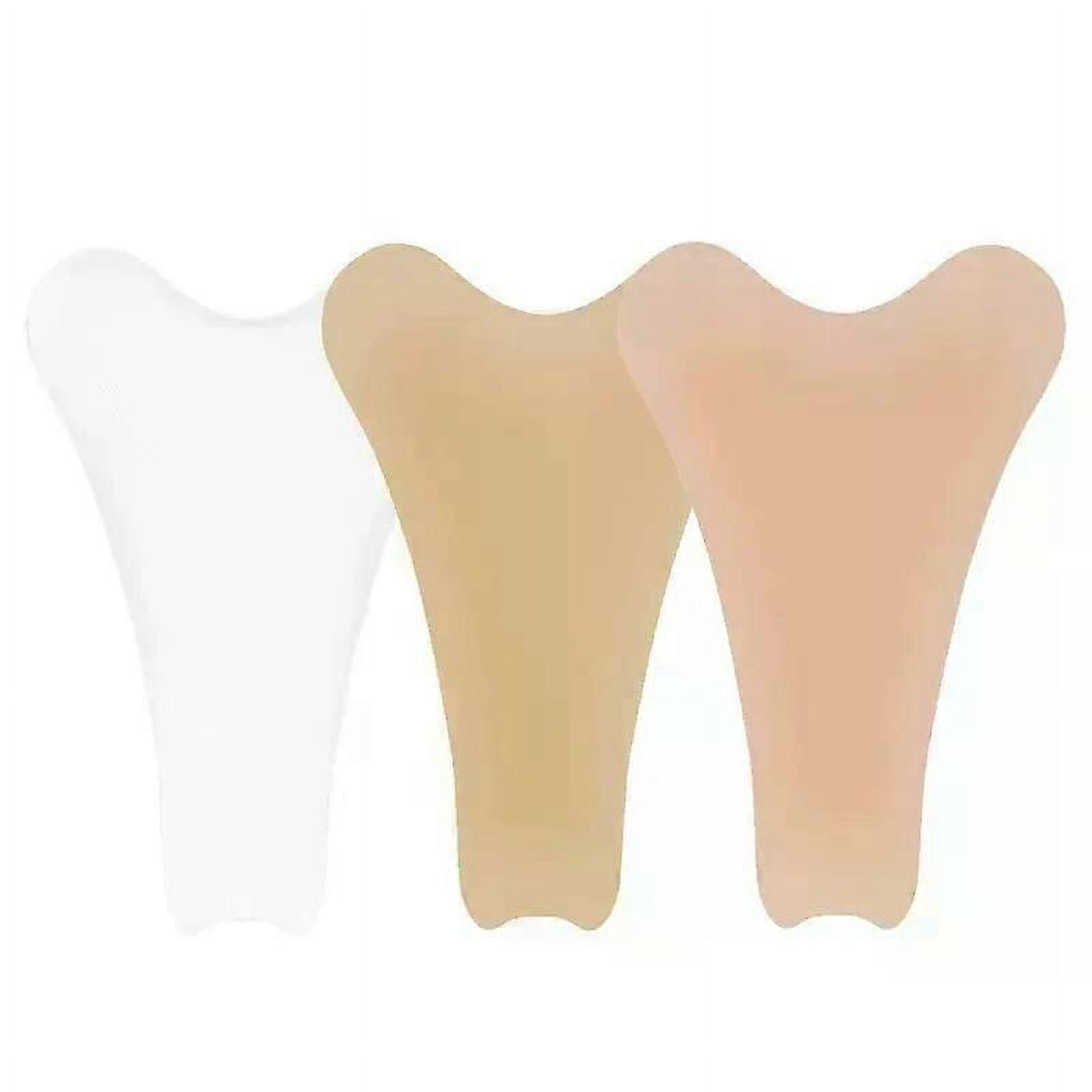 3 Pack Camel Toe Concealer for Women,Y Shape Silicone Camel Toe ...