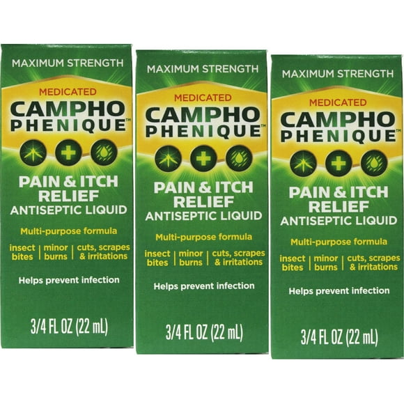 Campho-Phenique