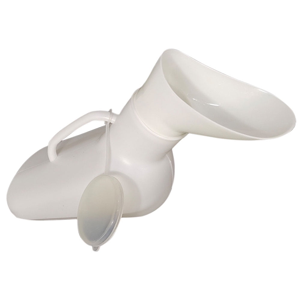 3 Pack Car Urinal Travel Portable for Women Elder Miss - Walmart.com