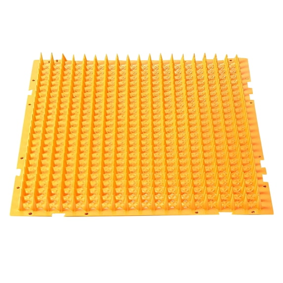 3 Pack Cat Deterrent Mat for Counters 16 x 13 Inch Cat Repellent Mat ...