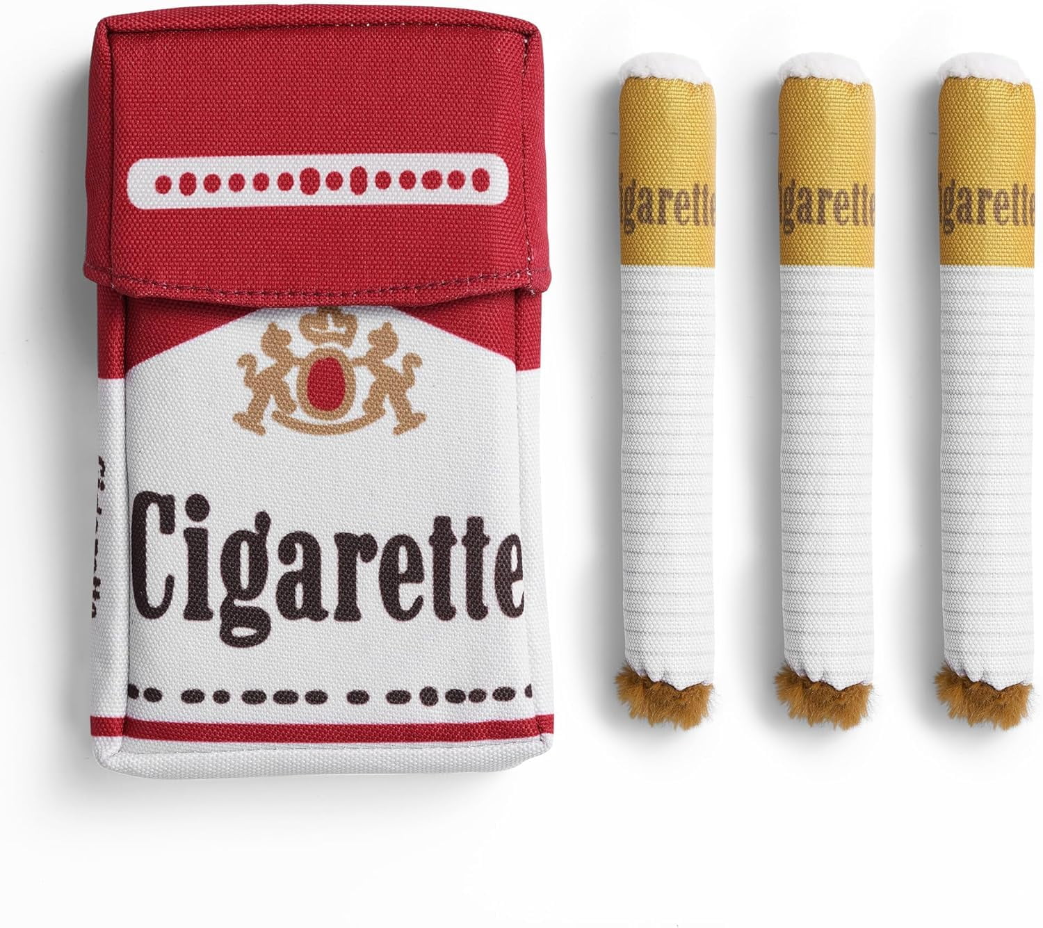 3 Pack Catnip Toys for Cats, Funny Cat Toys Filled with 100% Pure ...