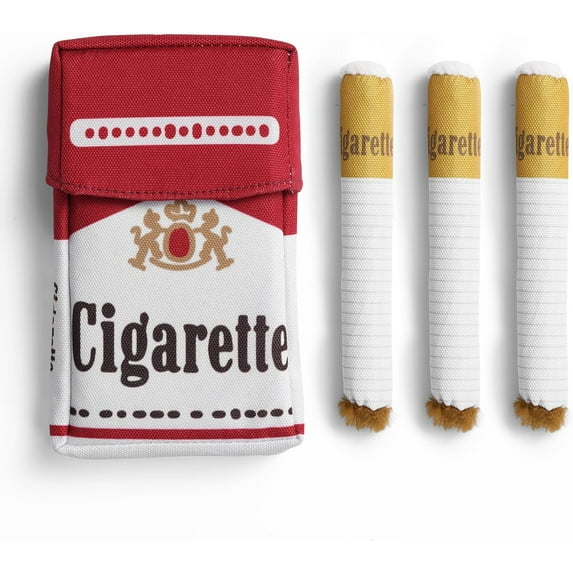 3 Pack Catnip Toys for Cats, Funny Cat Toys Filled with 100% Pure ...