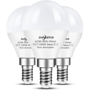 Ceiling Fan Light Bulbs in Decorative Light Bulbs - Walmart.com