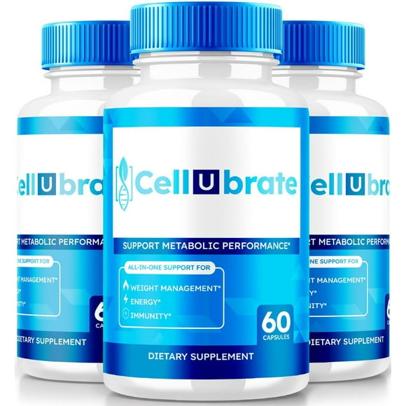 Cellulite Supplements