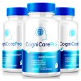 (3 Pack) CogniCare Pro Brain Formula - Cognitive Support for Focus ...