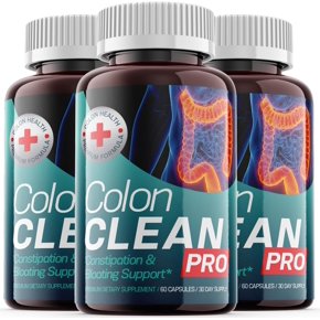 Gut Cleaner