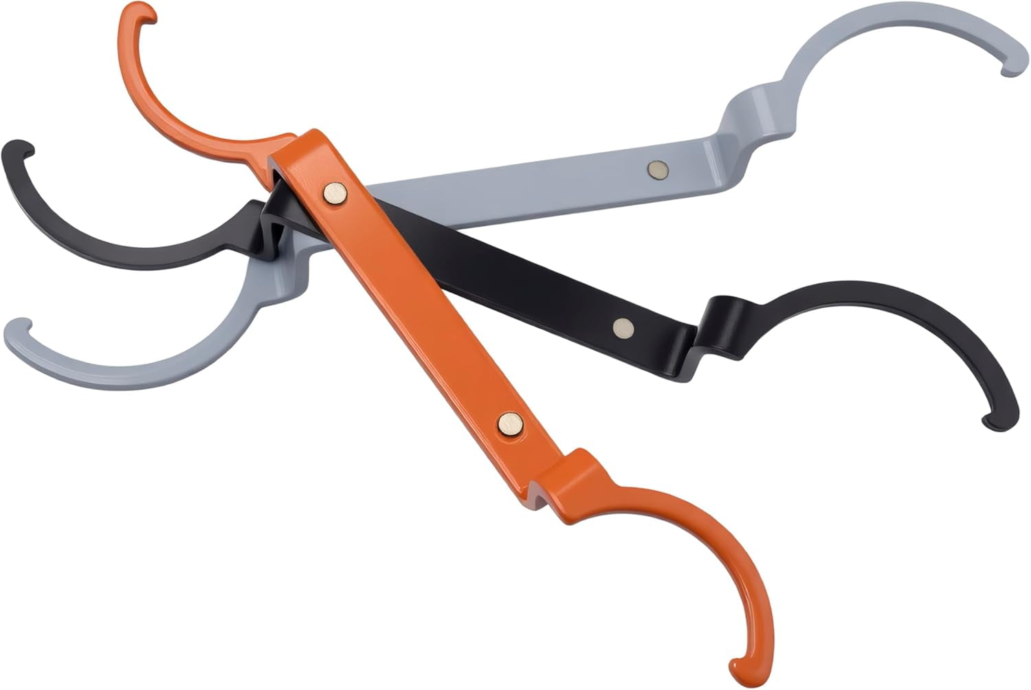 3-Pack Conduit Lockout Wrench Set,Replacement for Klein Tools 50900R ...