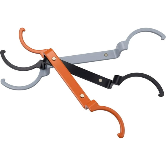 3-Pack Conduit Lockout Wrench Set,Replacement for Klein Tools 50900R ...