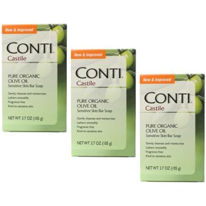 Castille Soap