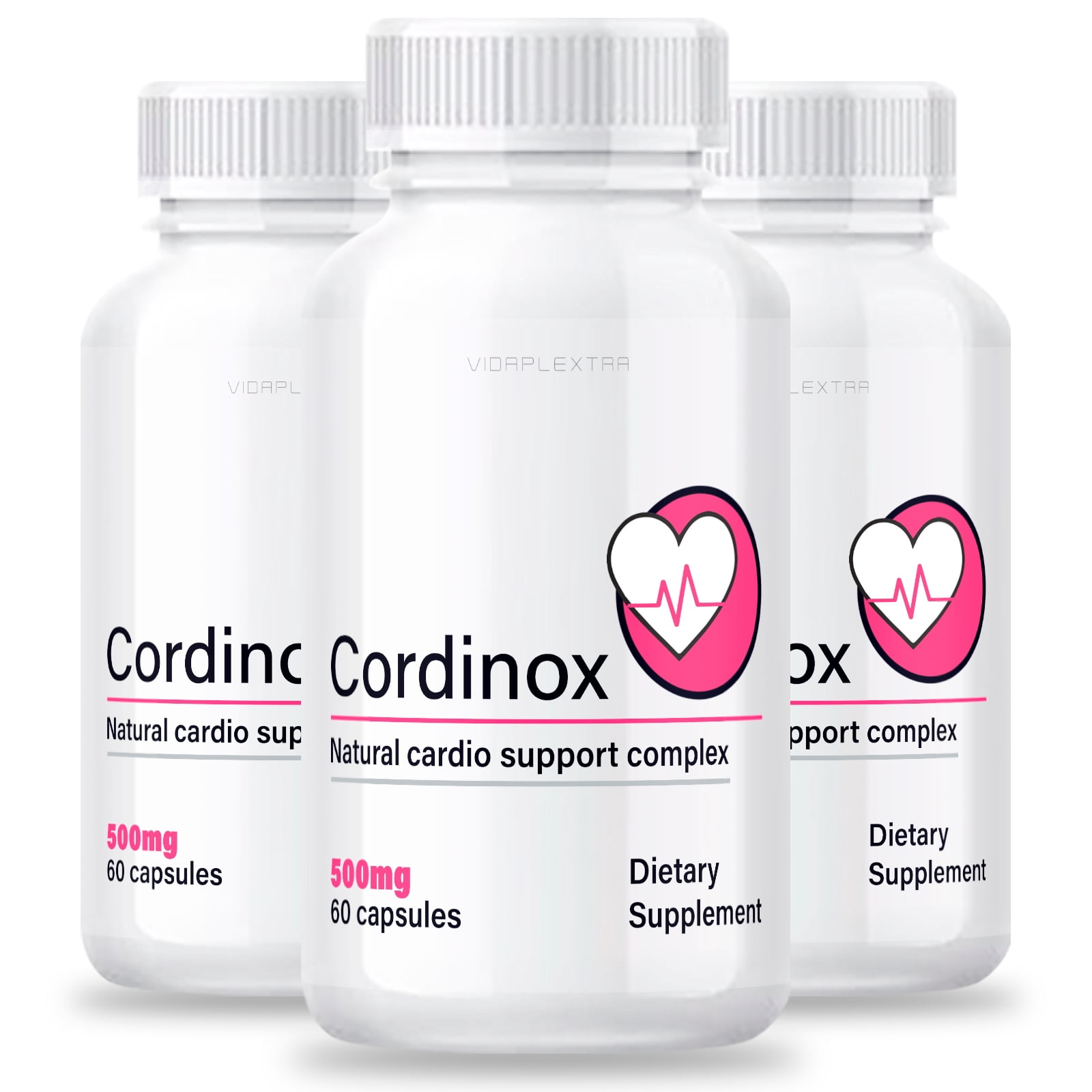 (3 Pack) Cordinox Capsules - Cordinox Capsules - Walmart.com