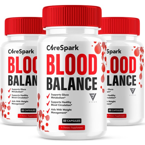 Spark Supplement