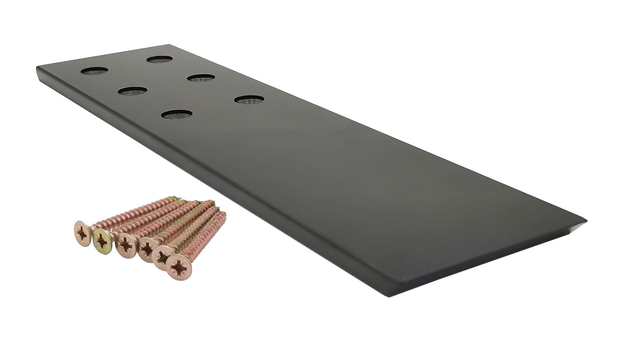 (3-Pack) Countertop Support Bracket,Top Mount,Solid Heavy Duty Knee ...