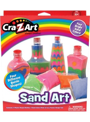 Craft Sand in Basic Craft Supplies - Walmart.com