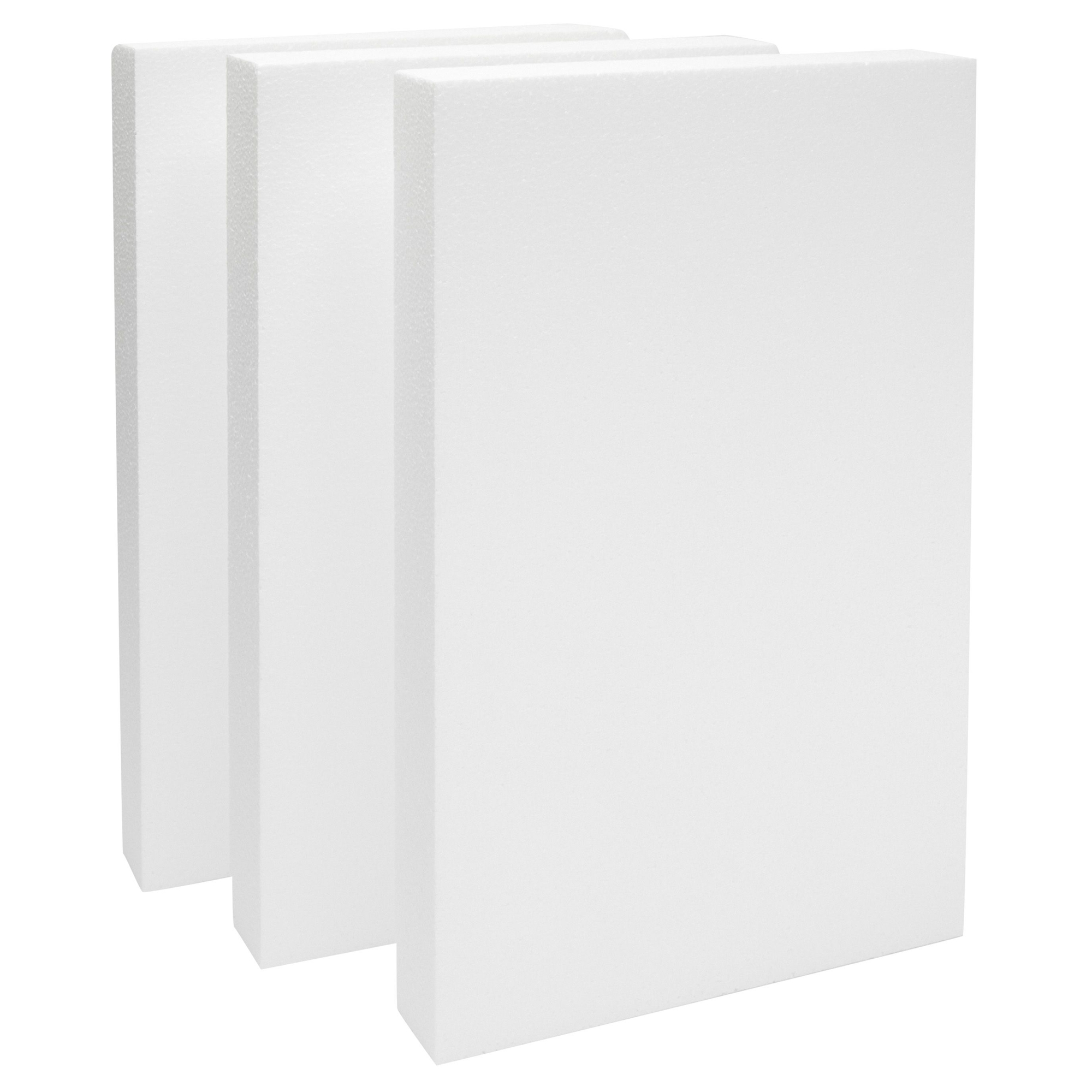 Foamies Frame Rectangle 4X6In - Walmart.com