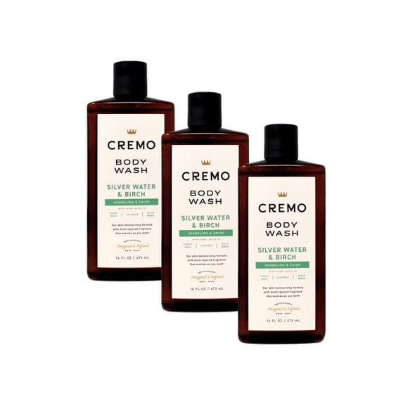 Cremo Body Wash in Body Wash - Walmart.com