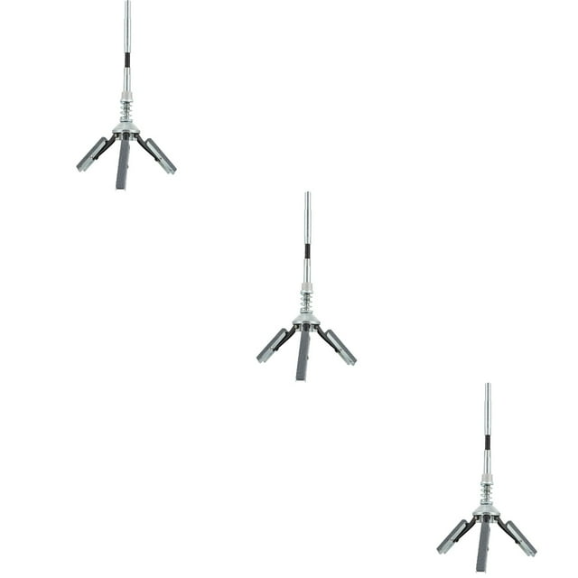 3 Pack Cylinder Hone Kit Small Brake Cylinder Hone 1/8 Cylinder Hone ...